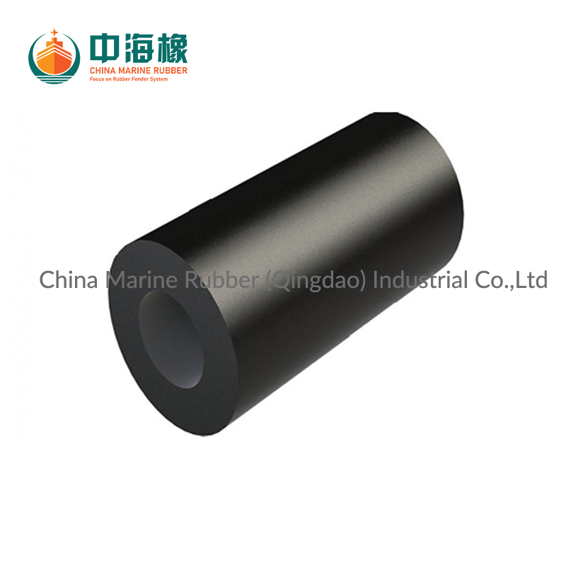 CMR-Y-350mm x 175mm (OD X ID) Dock Fender Fender Rubber Bumper Marine ...