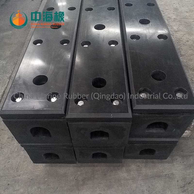 Square Fender from China manufacturer - China Marine Rubber (Qingdao ...